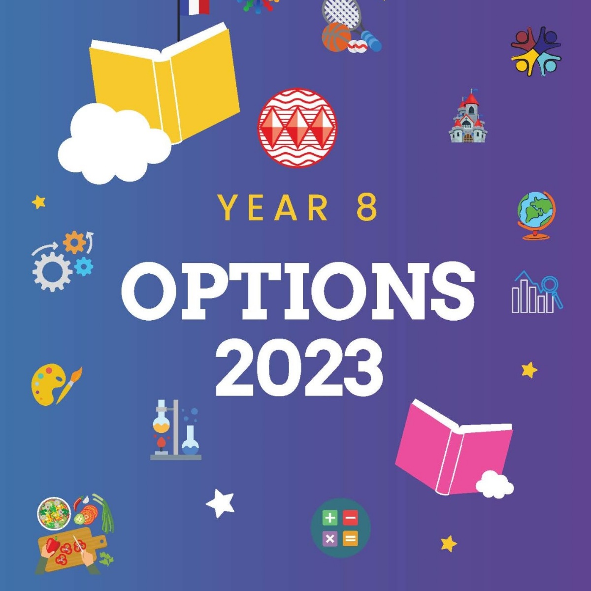 Higham Lane School - Item Not Available